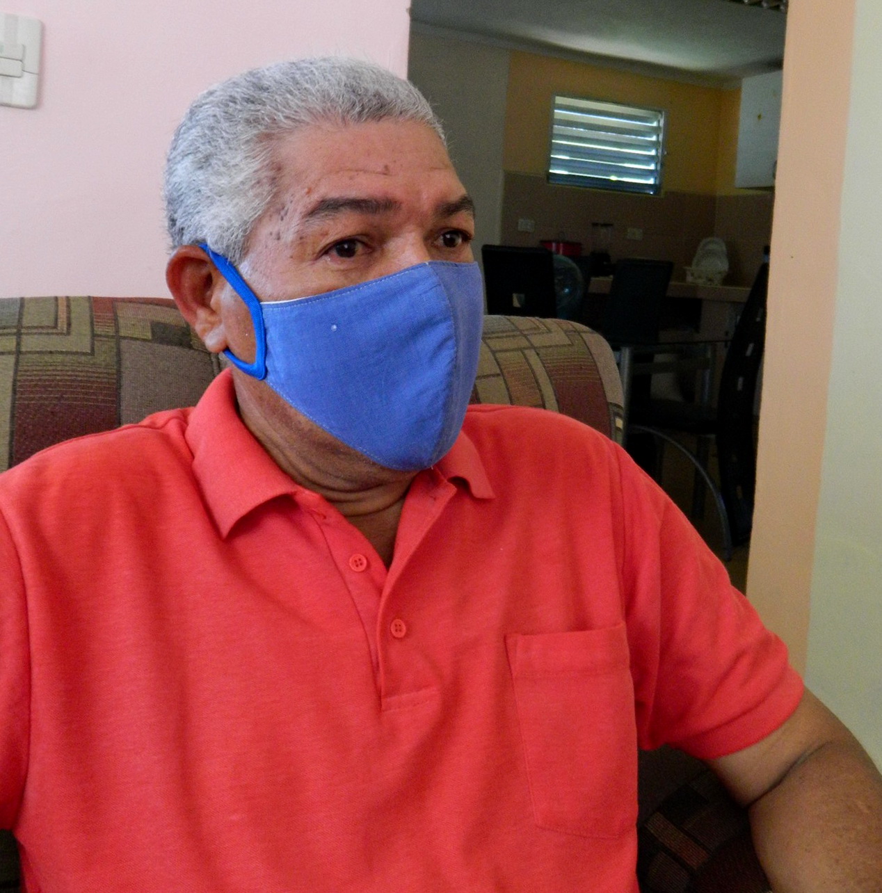 Imborrables recuerdos de Cangamba