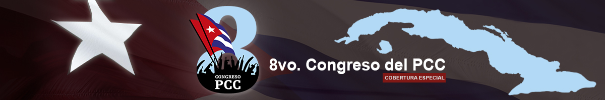 8vo Congreso del PCC
