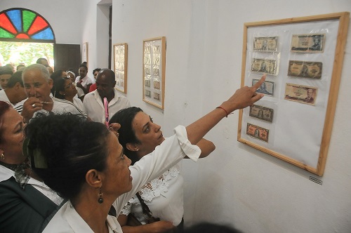 Celebra el BPA aniversario 40 de su creación