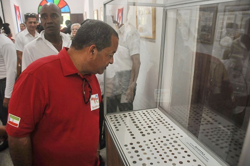 Celebra el BPA aniversario 40 de su creación