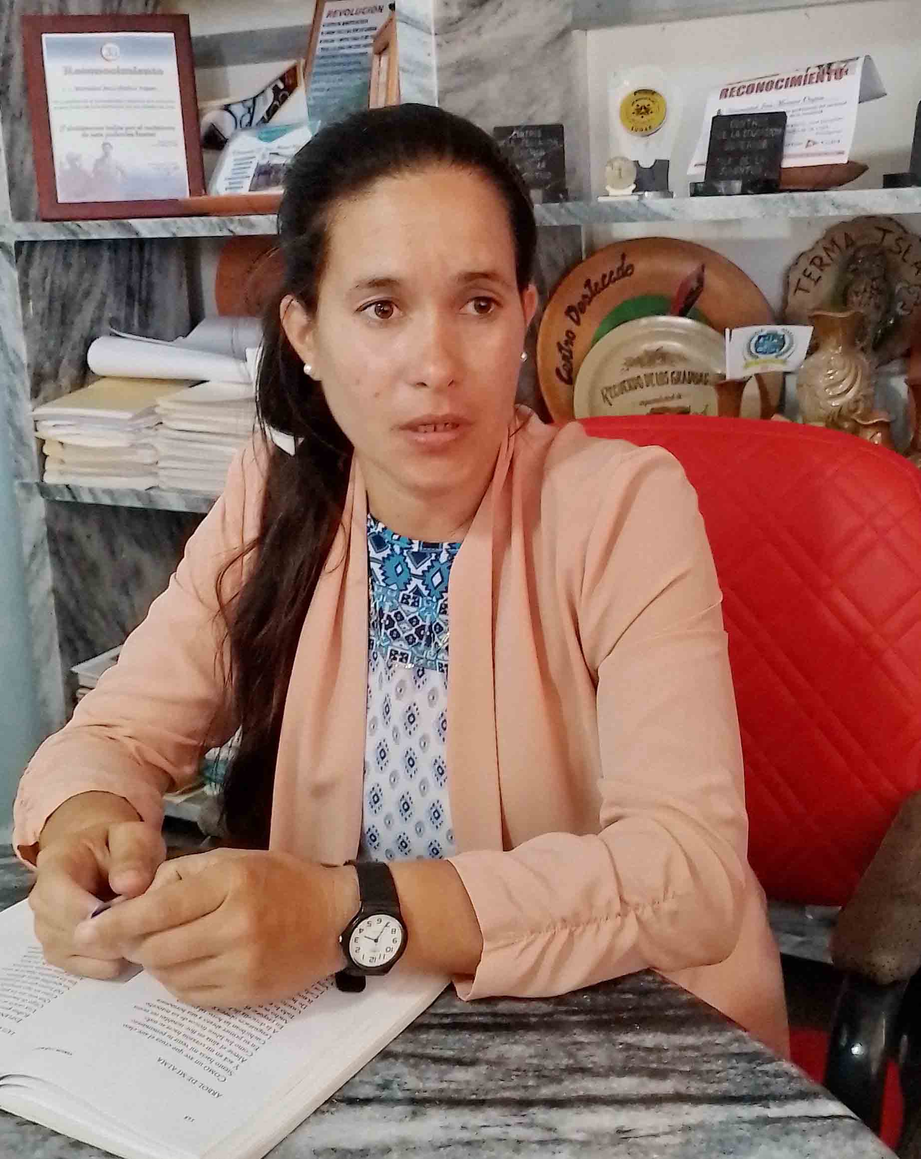 Realizan primer Coloquio Internacional Por un pensamiento martiano ...